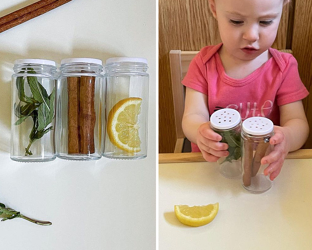 Top 20 des activités sensorielles pour les enfants | MOMES