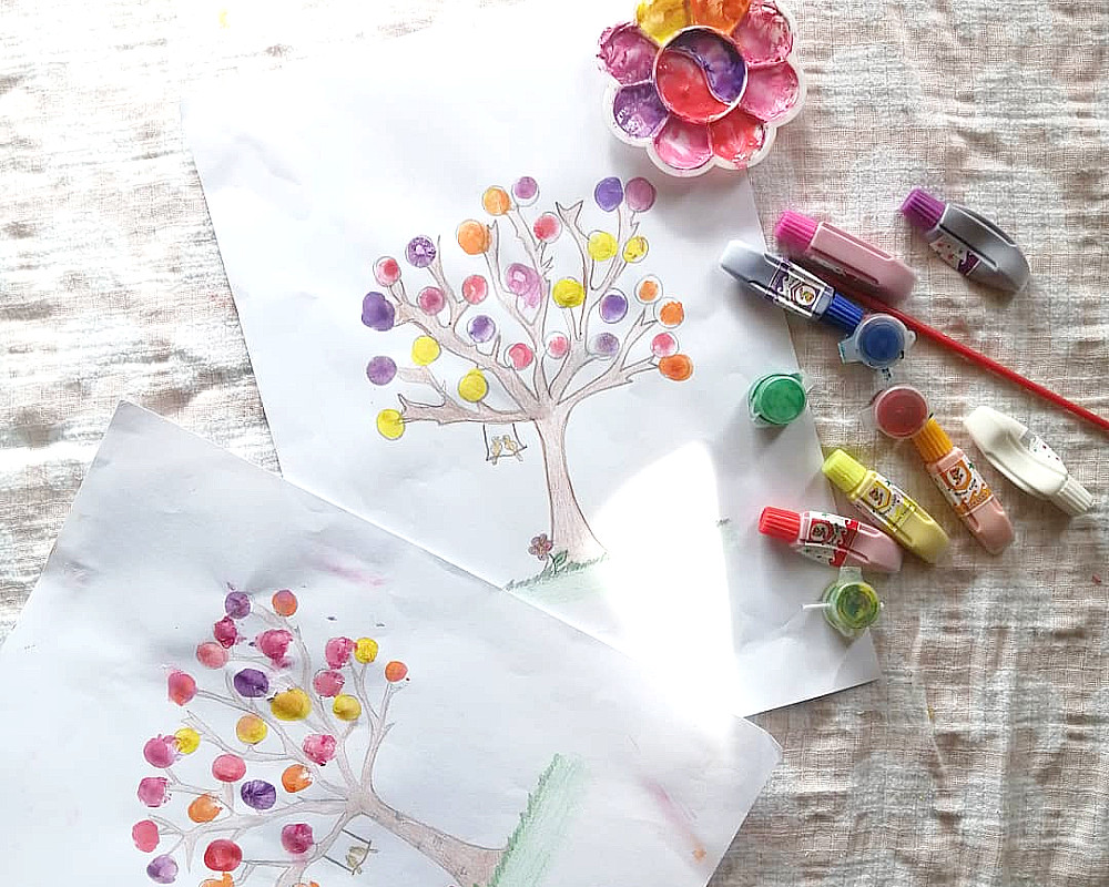 Top 20 des activités sensorielles pour les enfants | MOMES