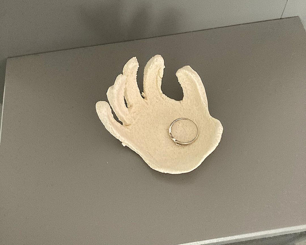 20 modèles en pâte à sel pour les enfants de maternelle | MOMES