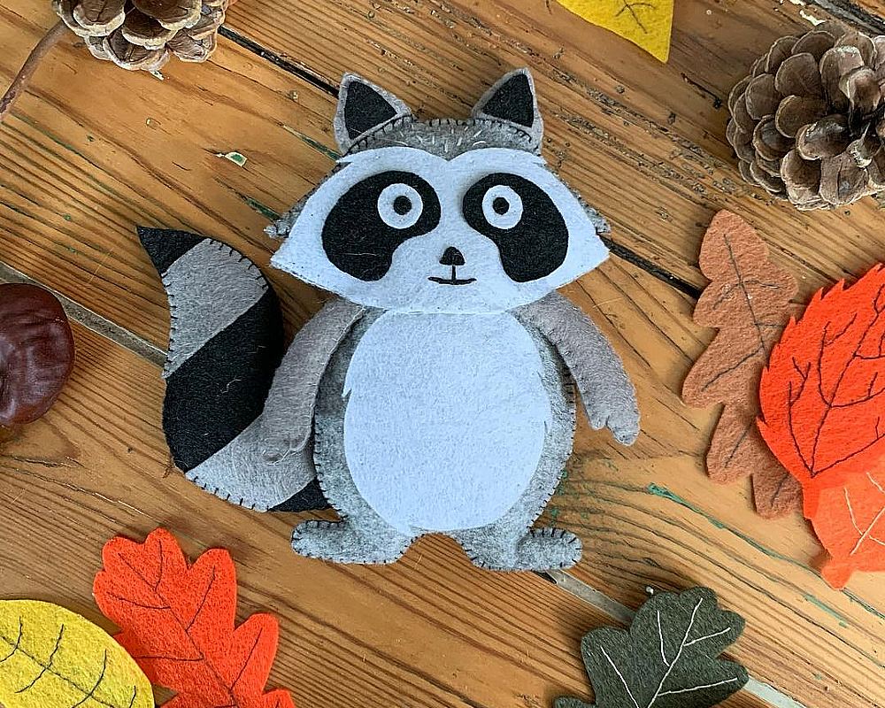 20 bricolages autour des animaux de la forêt : renard, hibou... | MOMES