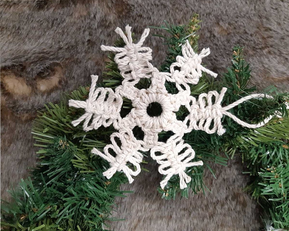 20 flocons de neige à fabriquer avec les enfants pour Noël | MOMES
