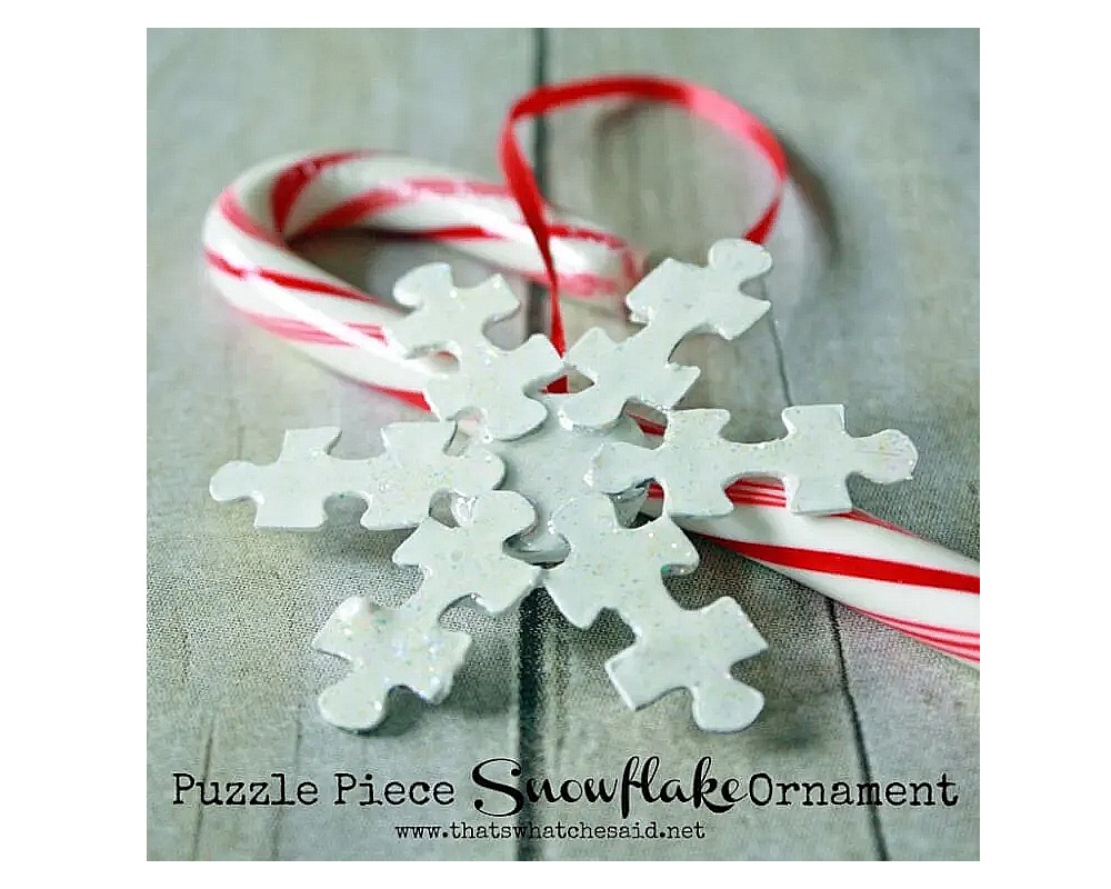 Activités pour enfants : 20 flocons de neige à fabriquer pour Noël | MOMES