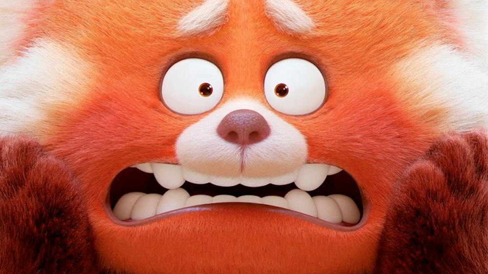 Alerte Rouge : découvrez la bande annonce du prochain Pixar ! | MOMES.net