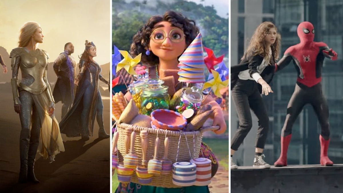 Disney : le calendrier des sorties cinéma des prochaines années | MOMES