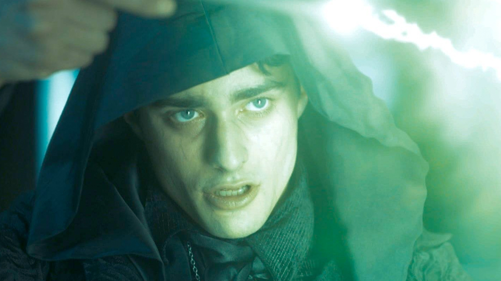 Harry Potter : découvrez gratuitement The House of Gaunt, le fanfilm ...