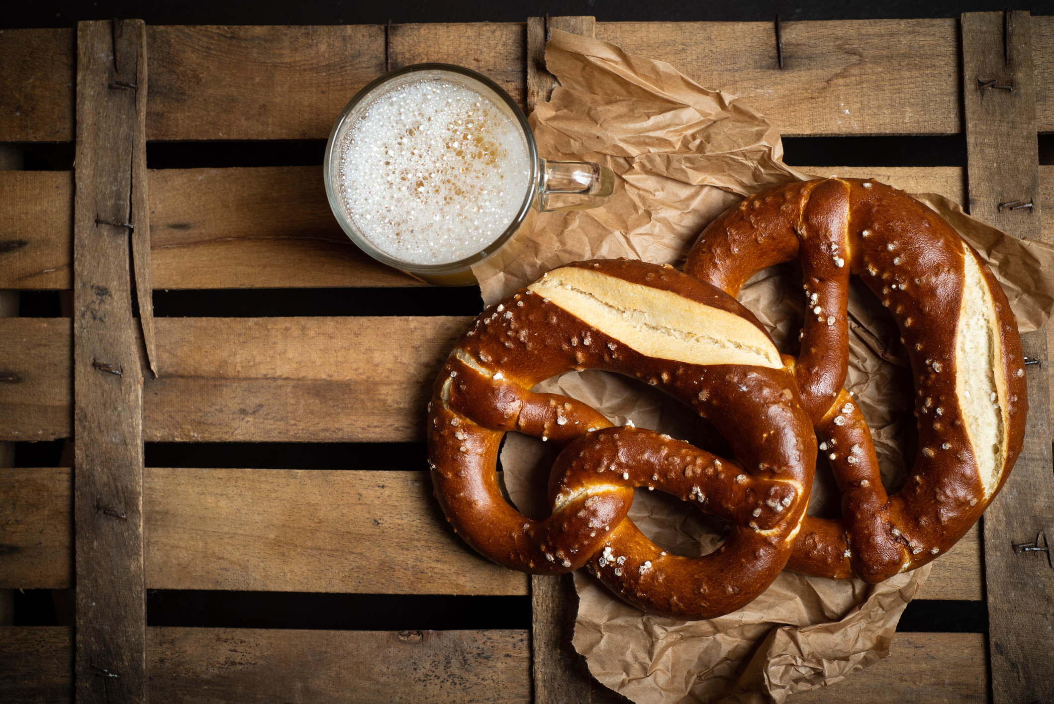 Partez à la découverte de l'Allemagne, de sa gastronomie et de ses ...