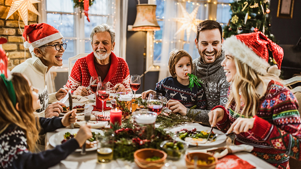 Noël : calendrier de l’Avent, sapin, bûche, cadeaux... les origines de ...