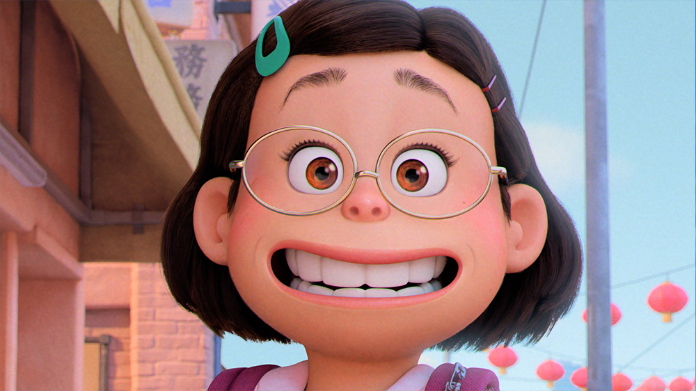 Découvrez ces héroïnes Disney Pixar qui bousculent les codes | MOMES