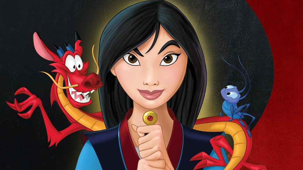 Découvrez ces héroïnes Disney Pixar qui bousculent les codes | MOMES