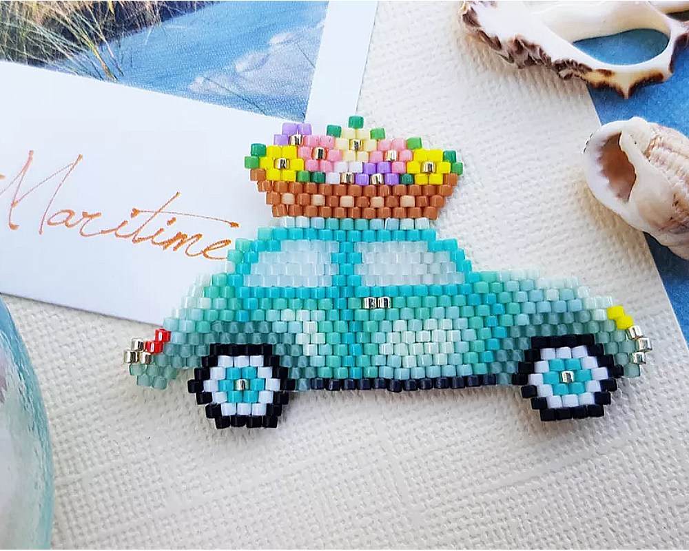 20 idées d'activités avec des perles à faire avec les enfants | MOMES