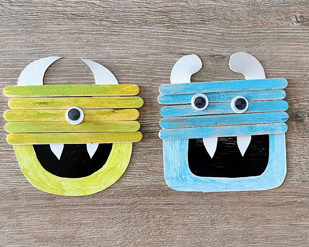 18 bricolages pour enfants inspirés par les films de Disney | MOMES