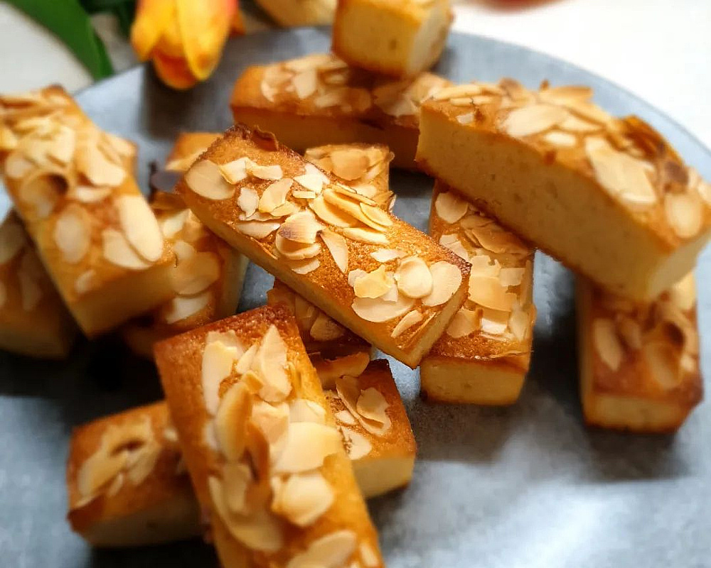 20 goûters pour enfants faits maison faciles à emporter | MOMES