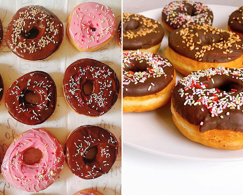 20 goûters pour enfants faits maison faciles à emporter | MOMES