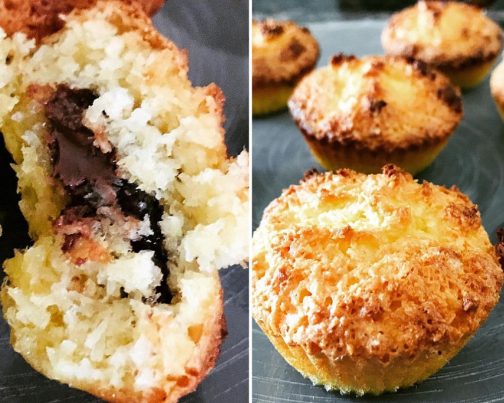 20 goûters pour enfants faits maison faciles à emporter | MOMES