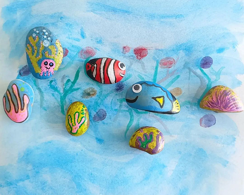 18 bricolages pour enfants inspirés par les films de Disney | MOMES