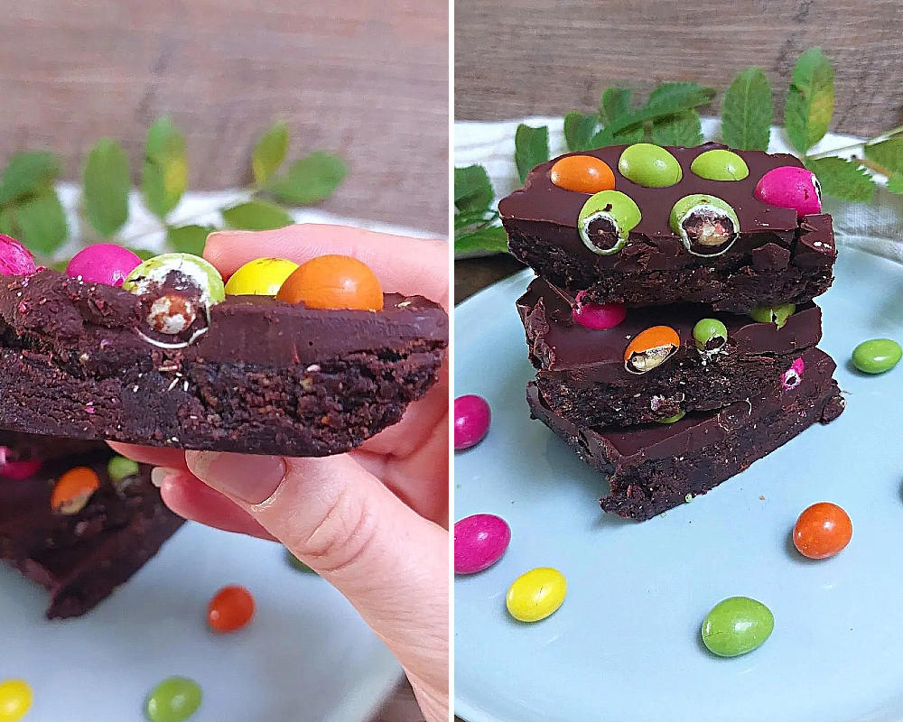 20 goûters pour enfants faits maison faciles à emporter | MOMES