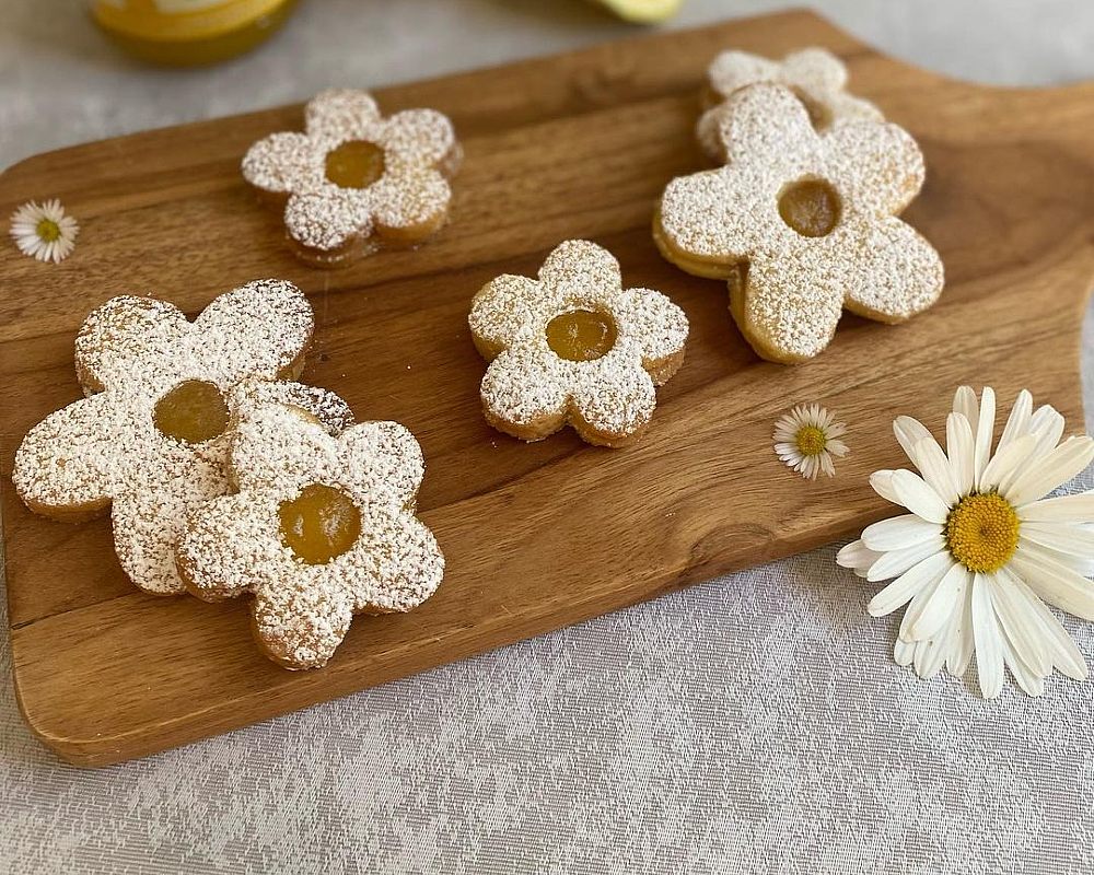 20 goûters pour enfants faits maison faciles à emporter | MOMES