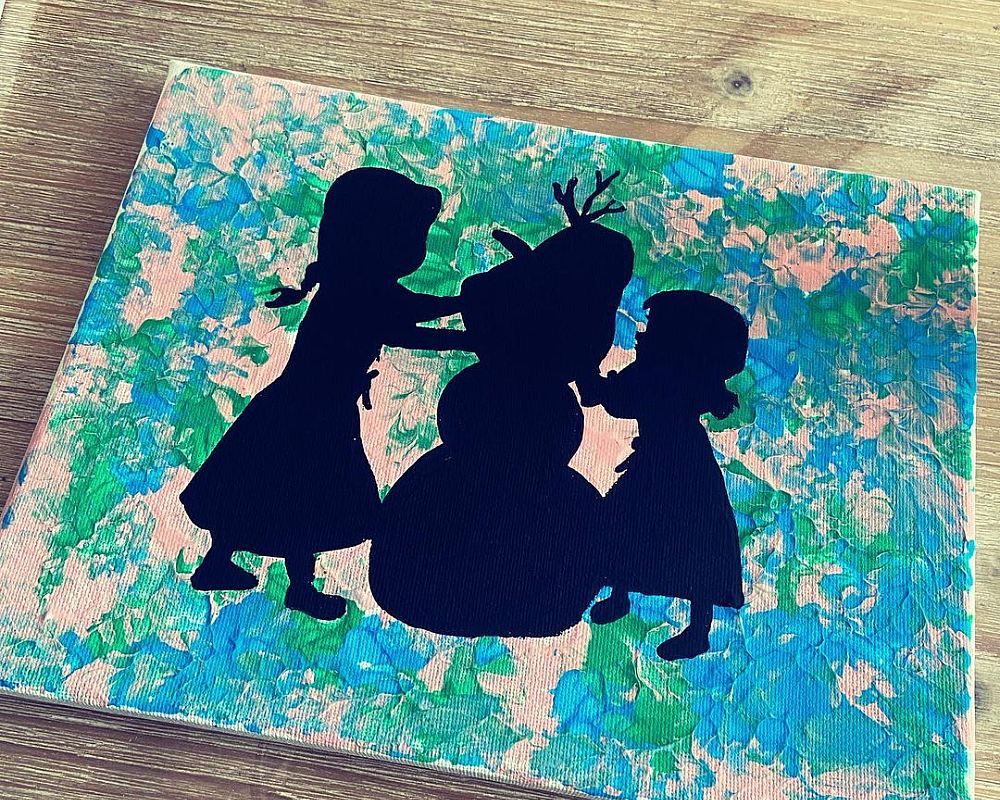 18 bricolages pour enfants inspirés par les films de Disney | MOMES