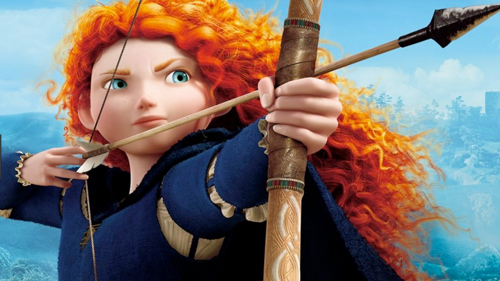 Princesses Disney : leurs caractéristiques et valeurs. | MOMES
