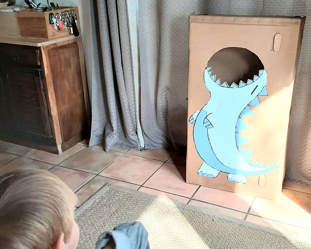 Des activités sur le thème des dinosaures pour les enfants | MOMES