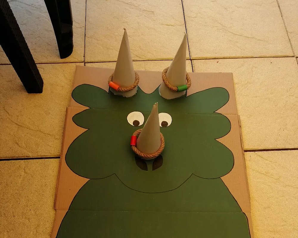 Des activités sur le thème des dinosaures pour les enfants | MOMES