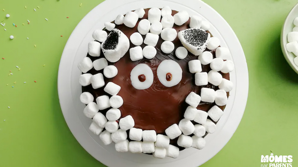 Découvrez les meilleures idées de recettes avec des chamallows | MOMES