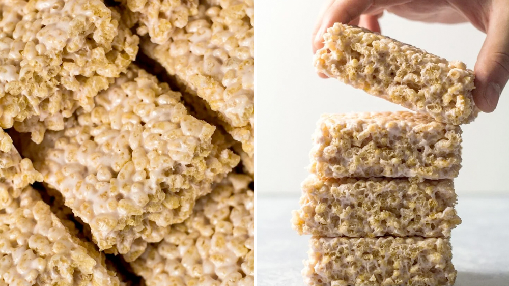 Découvrez les meilleures idées de recettes avec des chamallows | MOMES