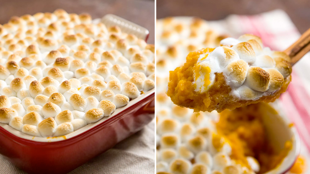 Découvrez les meilleures idées de recettes avec des chamallows | MOMES