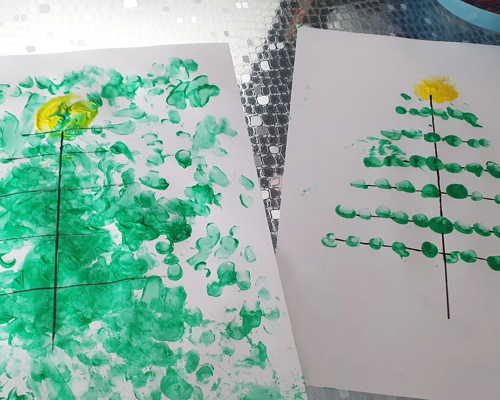 15 activités de motricité fine sur le thème de Noël | MOMES