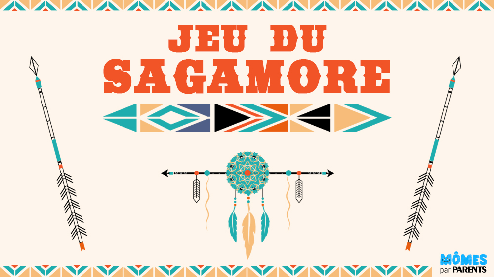 Comment jouer au Sagamore ? | MOMES