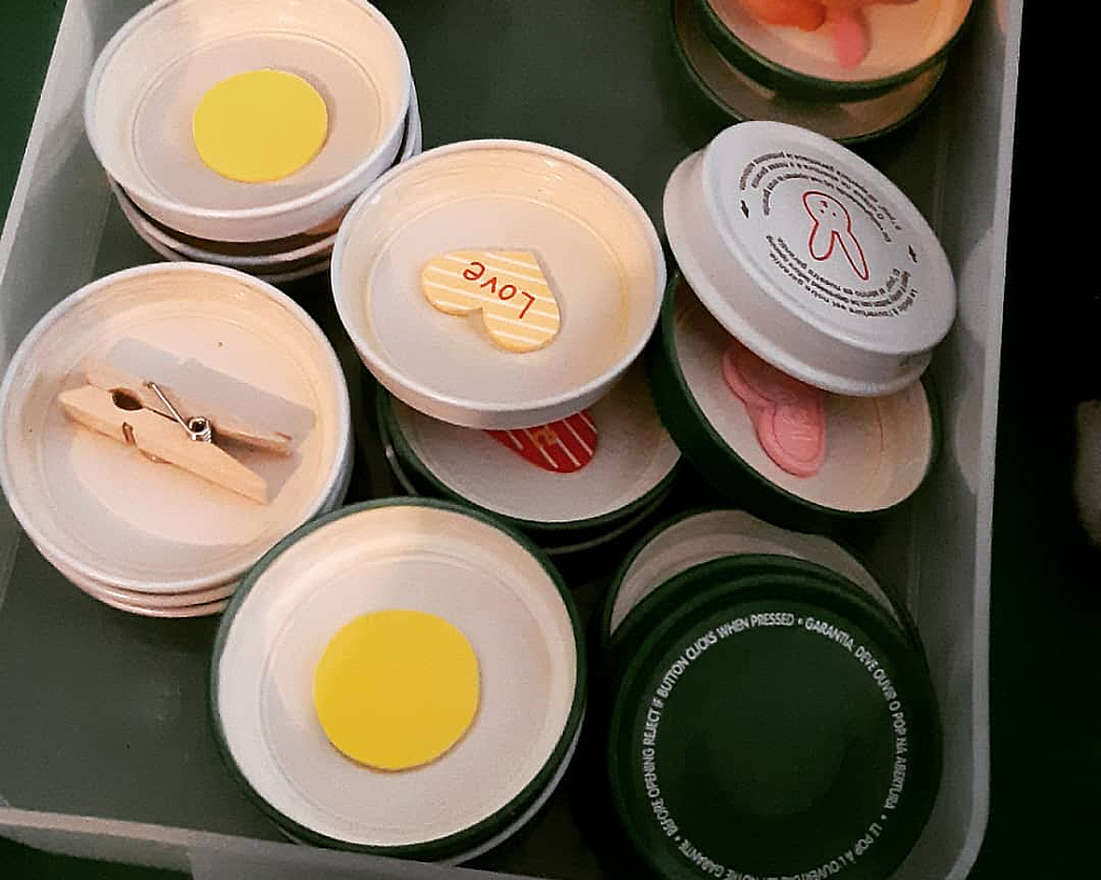 15 idées pour fabriquer un memory pour les enfants | MOMES