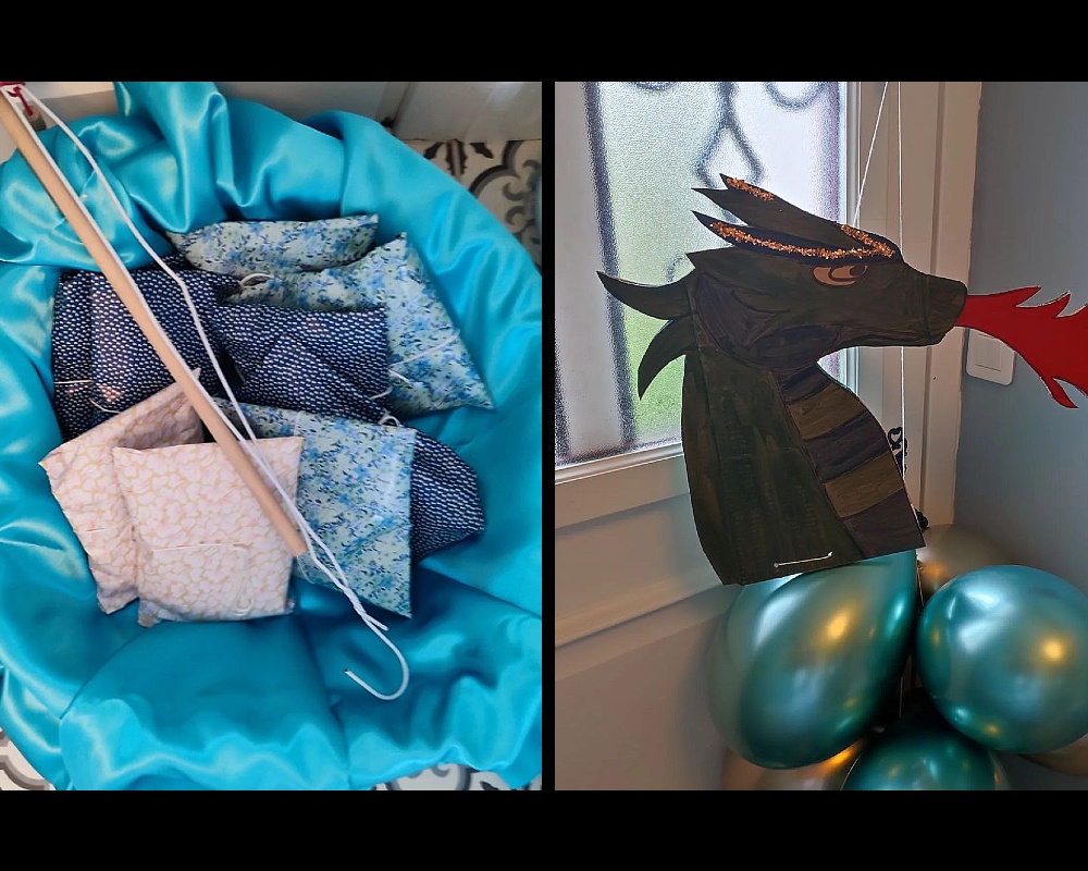 20 activités sur le thème des chevaliers pour filles et garçons | MOMES