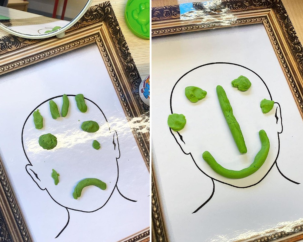 18 activités de printemps pour les maternelles : bricolages, jeux ...