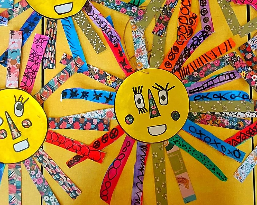 18 activités de printemps pour les maternelles : bricolages, jeux ...