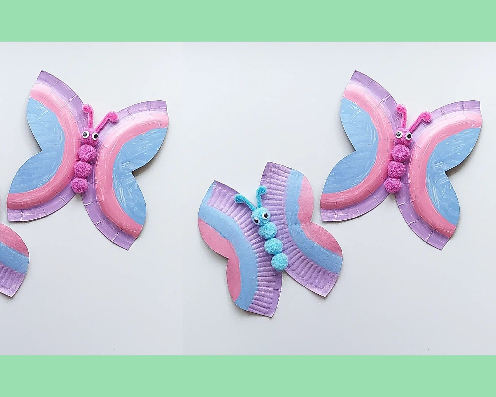 20 bricolages avec du fil chenille pour les enfants | MOMES