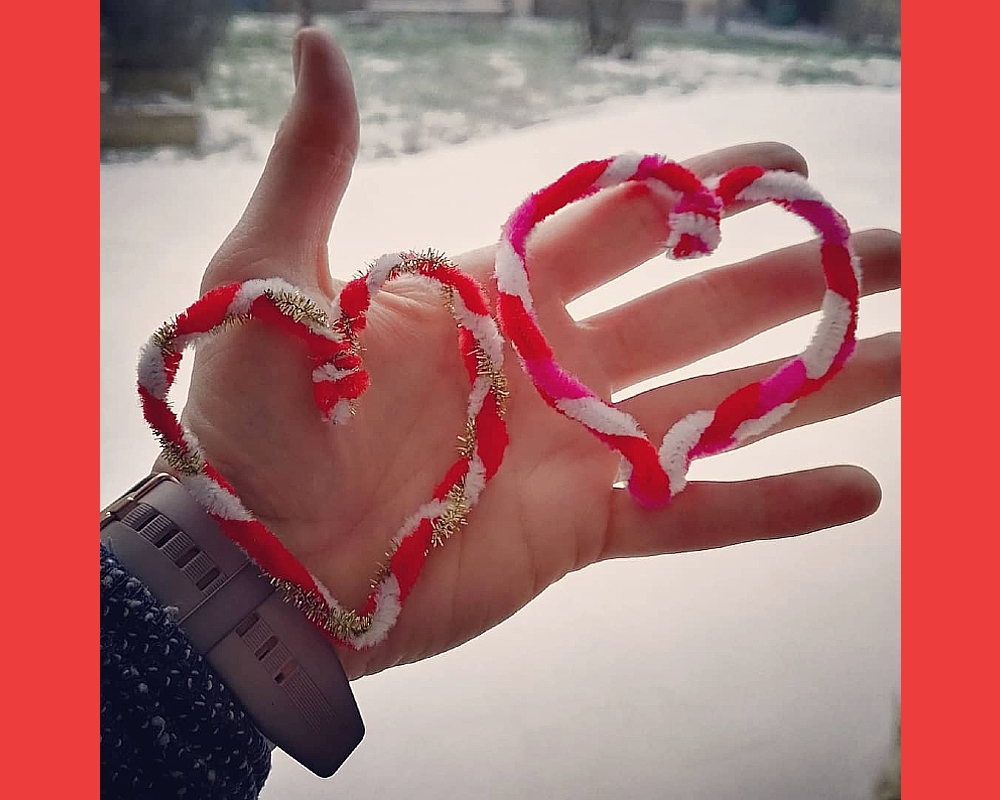 20 bricolages avec du fil chenille pour les enfants | MOMES