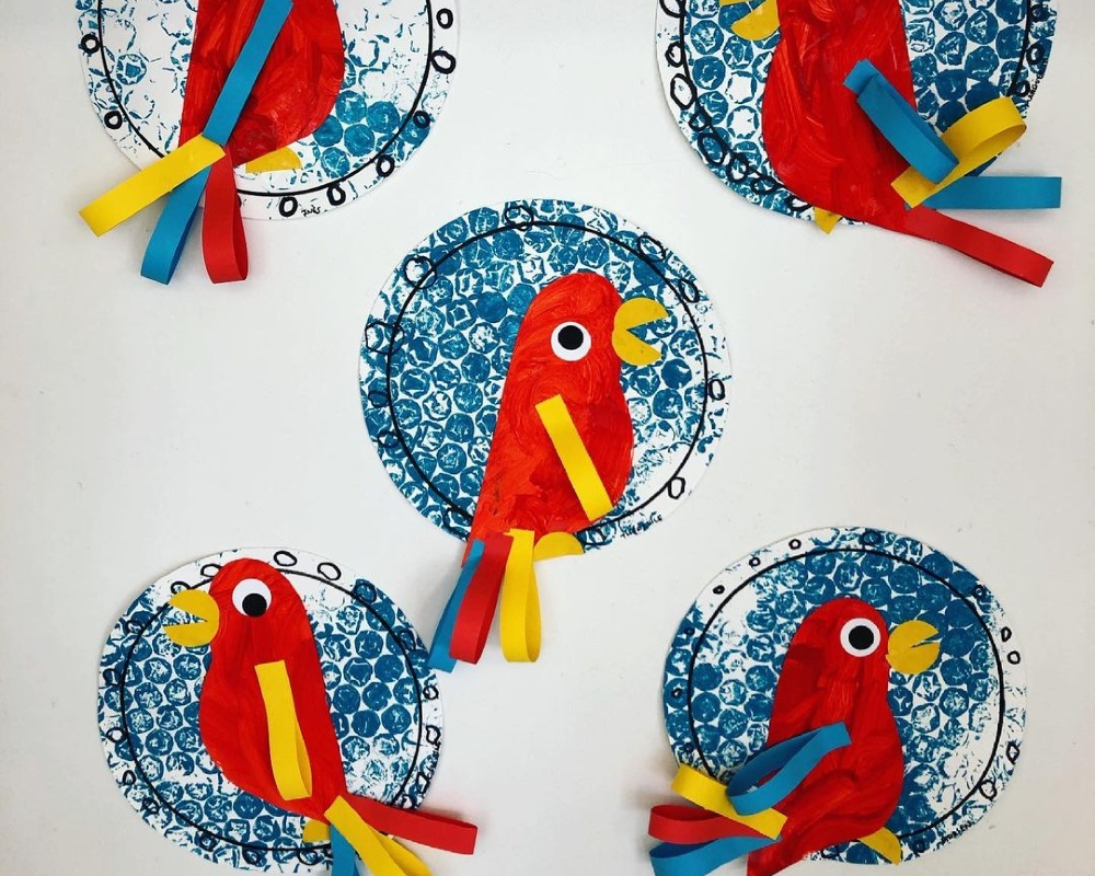 18 bricolages et créations thème pirates pour les enfants | MOMES