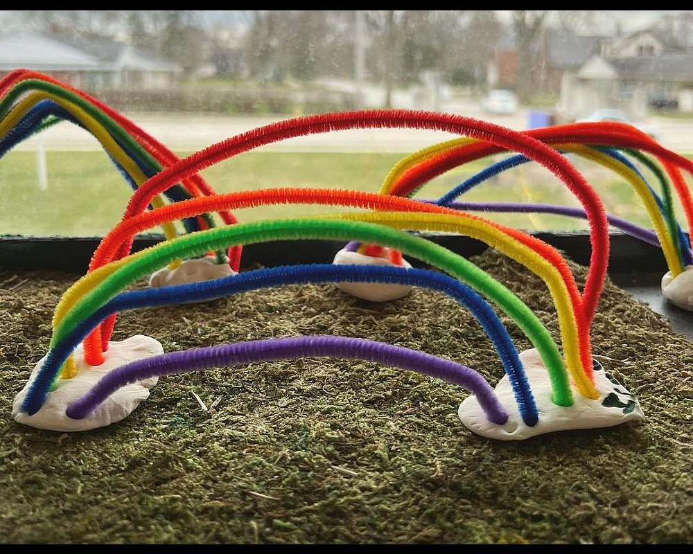 20 bricolages avec du fil chenille pour les enfants | MOMES