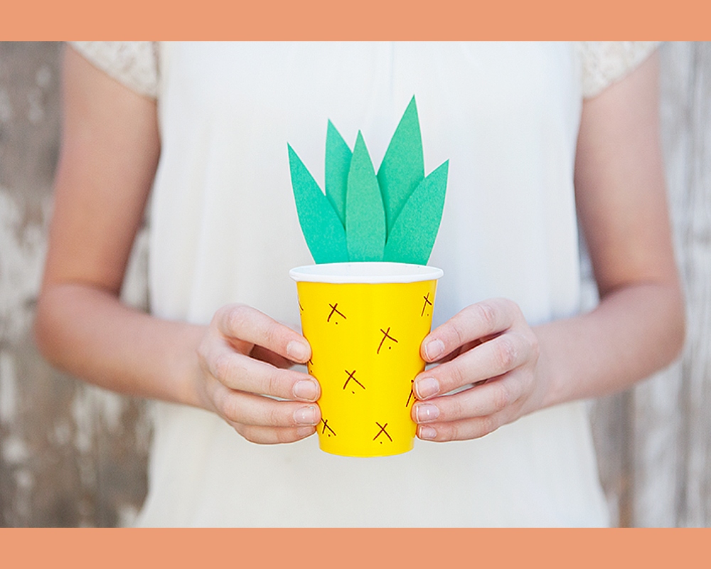 15 activités avec des gobelets pour amuser les enfants | MOMES