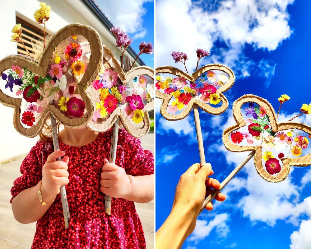 22 bricolages avec de la récup' pour amuser les enfants | MOMES