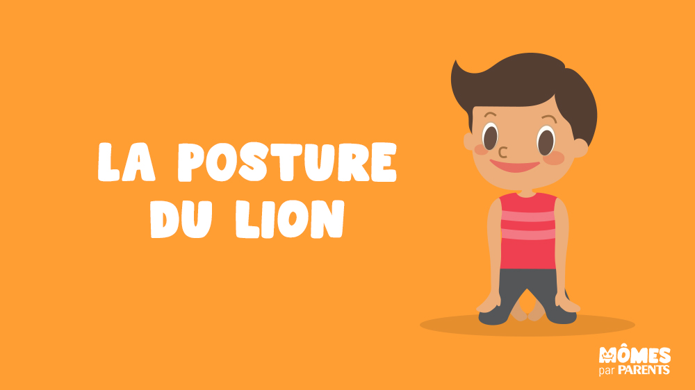 Rentrée des classes : découvrez des postures de yoga pour enfants pour ...