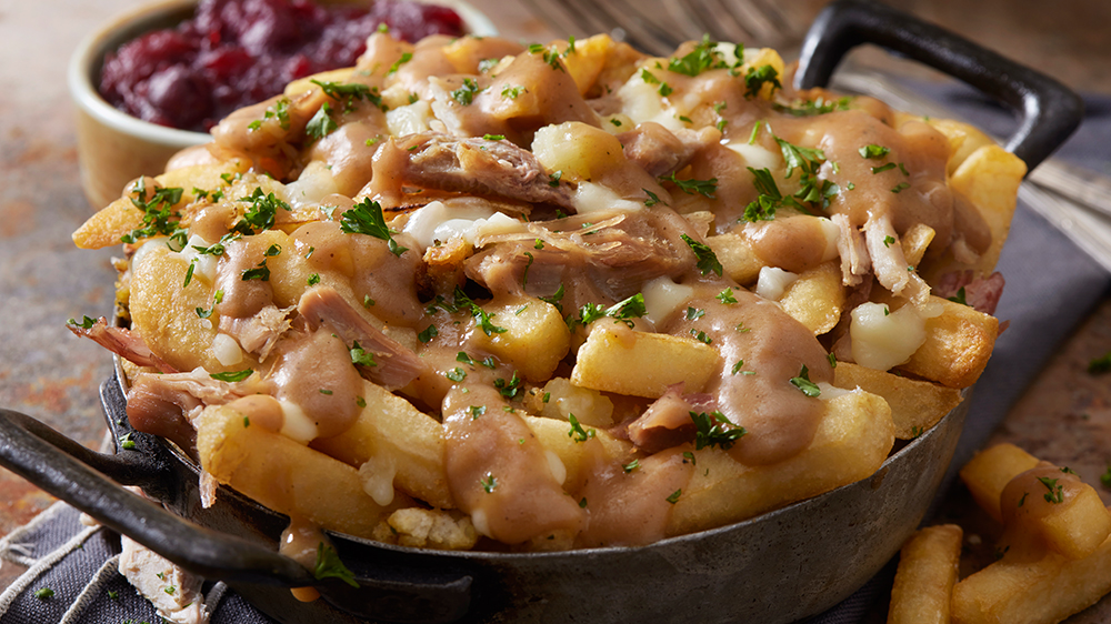 Découvrez nos idées de recettes avec des frites, le plat préféré des ...