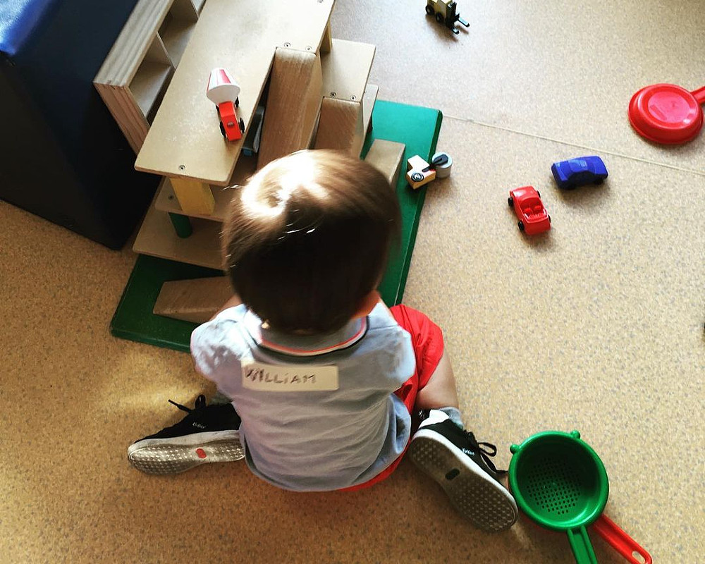 18 activités pour la rentrée en classe de maternelle | MOMES