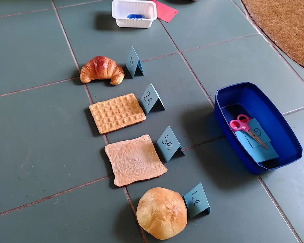 18 activités pour la rentrée en classe de maternelle | MOMES