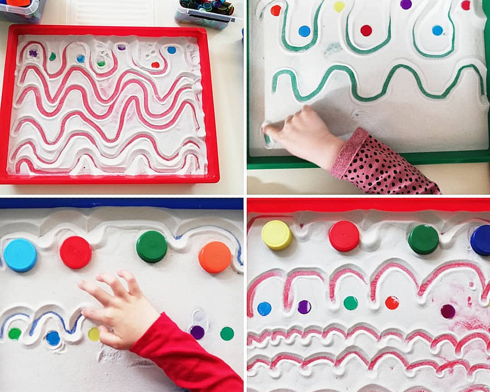 18 activités pour la rentrée en classe de maternelle | MOMES