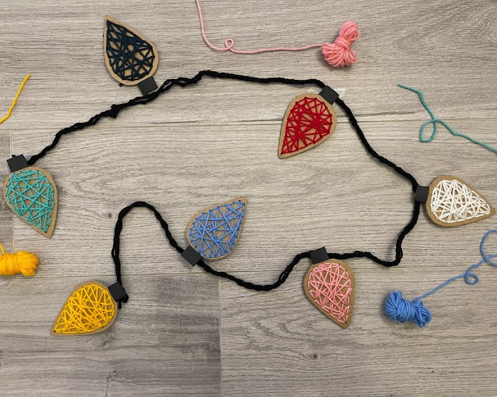 17 bricolages et créations à réaliser pour le Nouvel An | MOMES