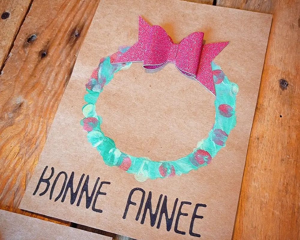 17 bricolages et créations à réaliser pour le Nouvel An | MOMES