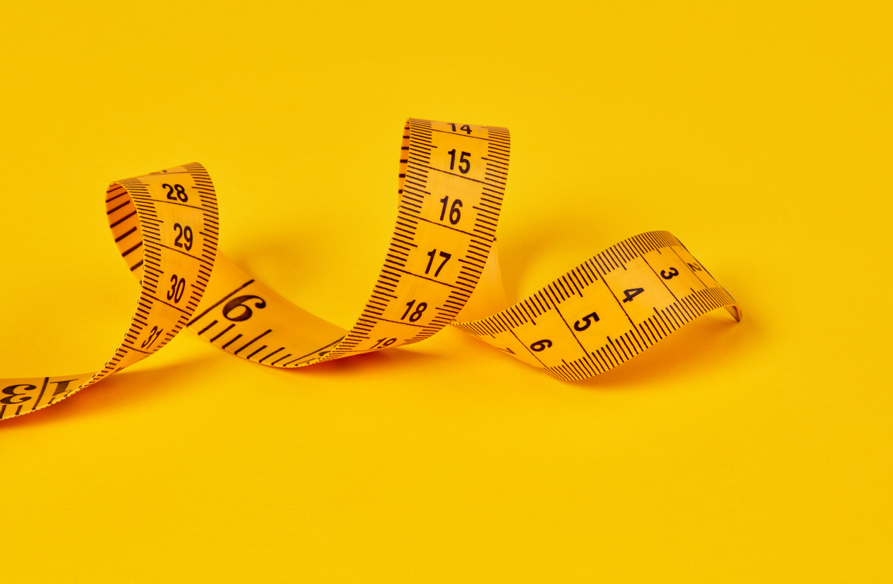 Comprendre le système métrique | MOMES