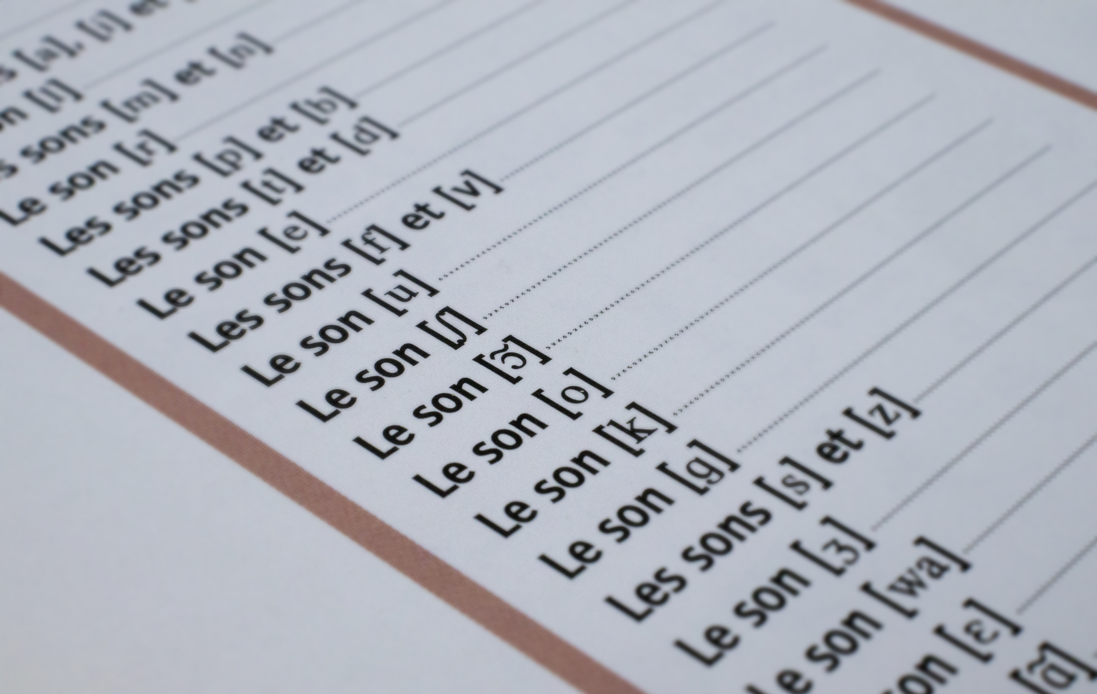 Exercices de lecture | MOMES