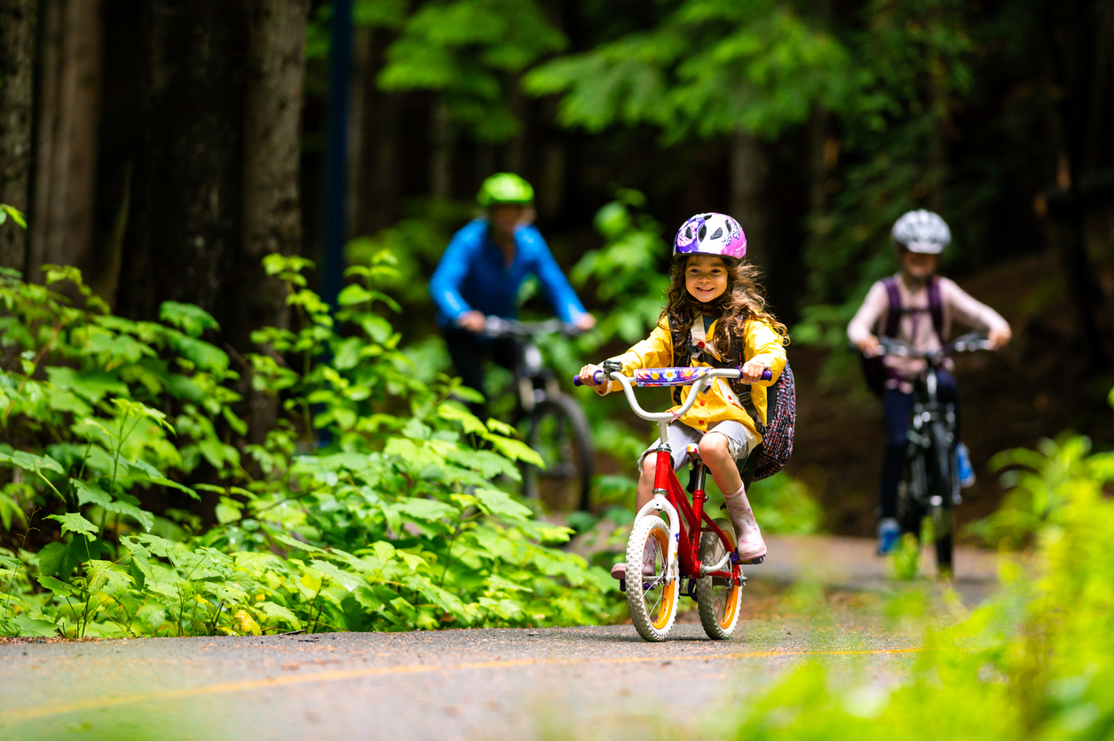 Activités sur le thème du vélo | MOMES